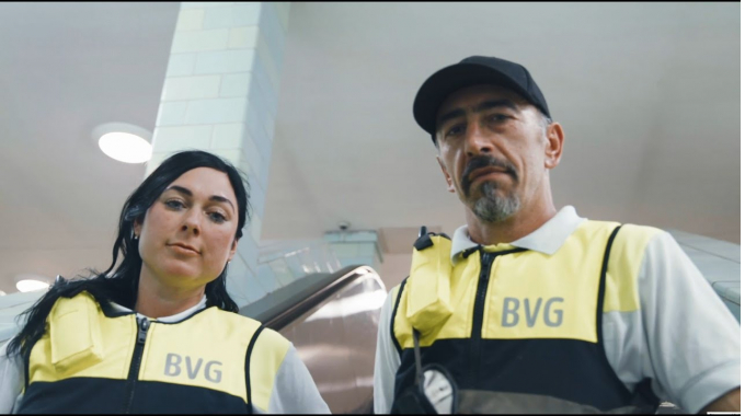 Berliner Verkehrsbetriebe (BVG) als Arbeitgeber: Gehalt, Karriere ...
