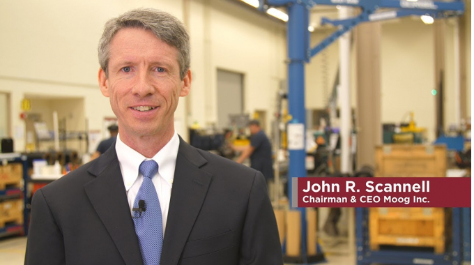 Moog als Arbeitgeber: Gehalt, Karriere, Benefits | kununu