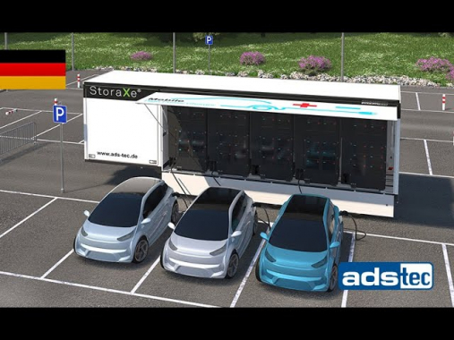 ADS-TEC Gruppe als Arbeitgeber: Gehalt, Karriere, Benefits | kununu