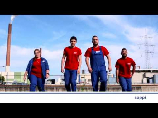 Sappi Germany als Arbeitgeber: Gehalt, Karriere, Benefits | kununu