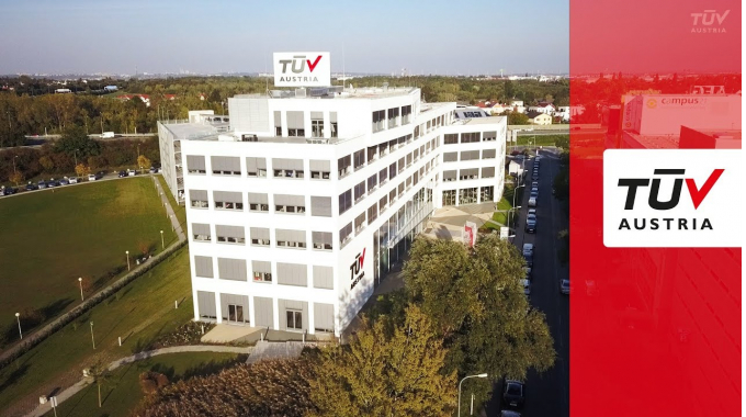 TÜV Austria als Arbeitgeber: Gehalt, Karriere, Benefits | kununu