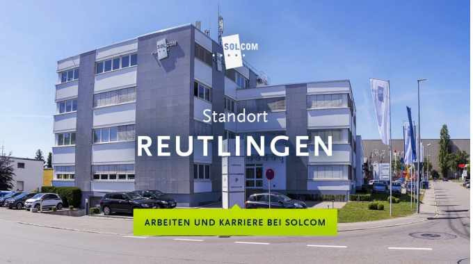 SOLCOM als Arbeitgeber: Gehalt, Karriere, Benefits | kununu
