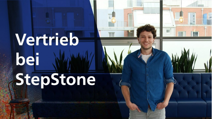 StepStone als Arbeitgeber: Gehalt, Karriere, Benefits | kununu