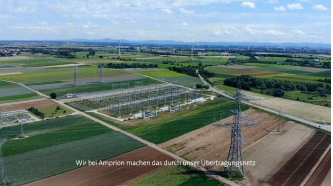 Amprion als Arbeitgeber: Gehalt, Karriere, Benefits | kununu