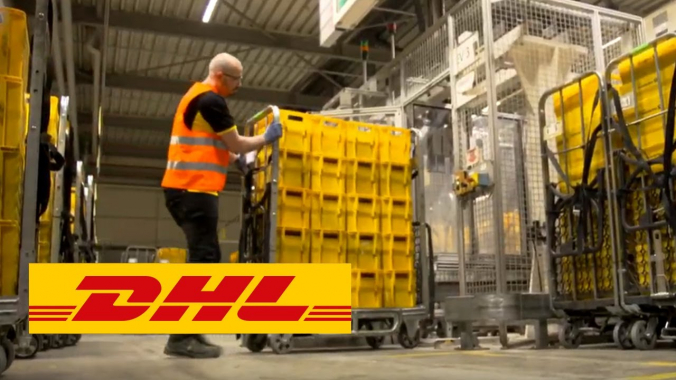 Deutsche Post & DHL als Arbeitgeber: Gehalt, Karriere, Benefits | kununu