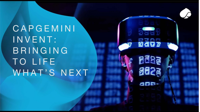 Capgemini Invent (Schweiz) als Arbeitgeber: Gehalt, Karriere, Benefits | kununu