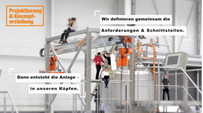 ystral maschinenbau + processtechnik als Arbeitgeber: Gehalt, Karriere ...