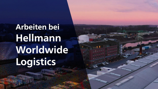 Hellmann Worldwide Logistics als Arbeitgeber: Gehalt, Karriere ...