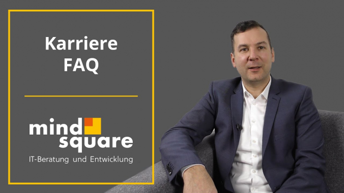 mindsquare als Arbeitgeber: Gehalt, Karriere, Benefits | kununu