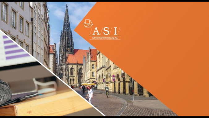 A.S.I. Wirtschaftsberatung als Arbeitgeber: Gehalt, Karriere, Benefits ...