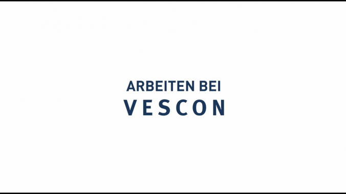 VESCON Gruppe als Arbeitgeber: Gehalt, Karriere, Benefits | kununu