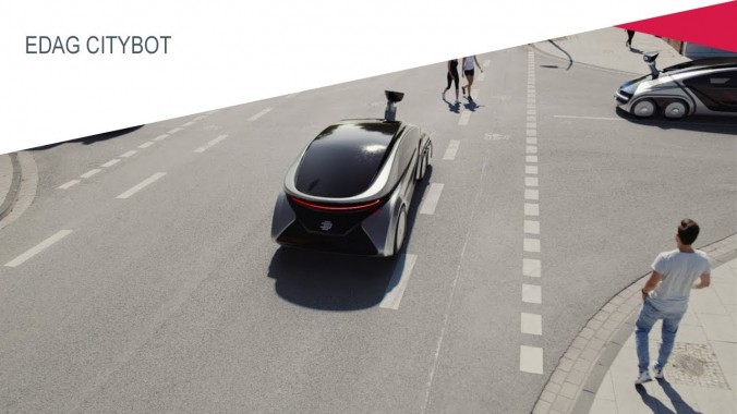 EDAG Group als Arbeitgeber: Gehalt, Karriere, Benefits | kununu