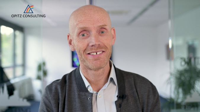 OPITZ CONSULTING als Arbeitgeber: Gehalt, Karriere, Benefits | kununu