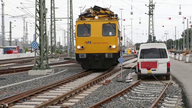 Rail Power Systems als Arbeitgeber: Gehalt, Karriere, Benefits | kununu