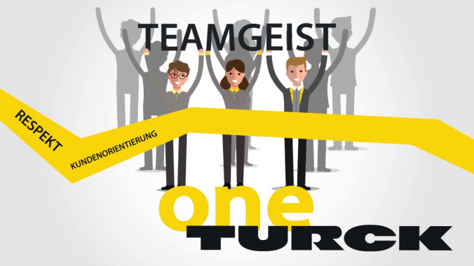 Turck-Gruppe als Arbeitgeber: Gehalt, Karriere, Benefits | kununu