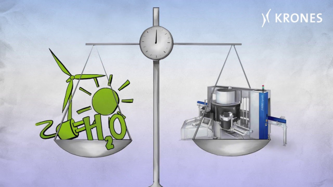 Krones als Arbeitgeber: Gehalt, Karriere, Benefits | kununu