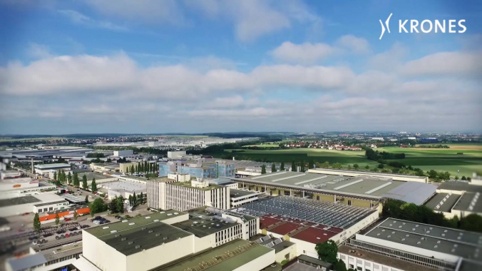 Krones als Arbeitgeber: Gehalt, Karriere, Benefits | kununu