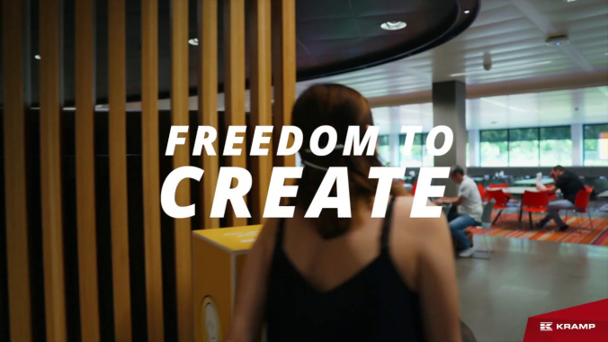 Kramp als Arbeitgeber: Gehalt, Karriere, Benefits | kununu