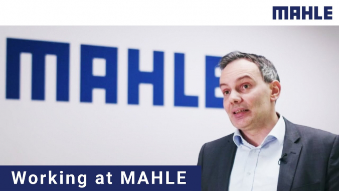 MAHLE als Arbeitgeber: Gehalt, Karriere, Benefits | kununu