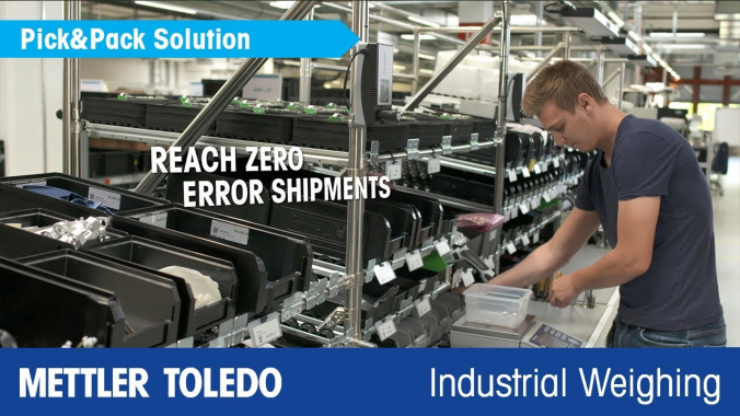 METTLER TOLEDO als Arbeitgeber: Gehalt, Karriere, Benefits | kununu