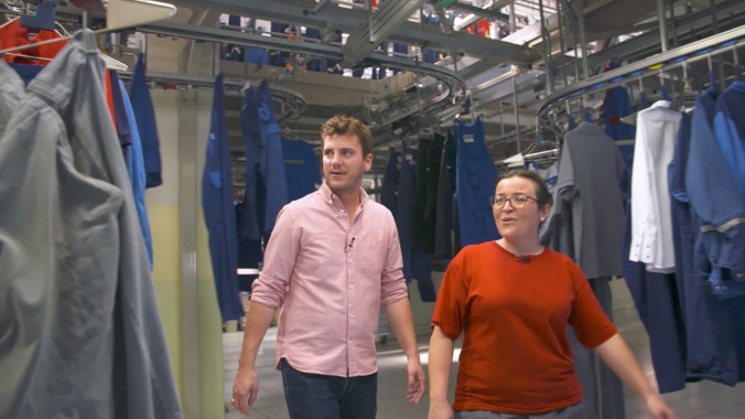 MEWA Textil-Service Management als Arbeitgeber: Gehalt, Karriere ...