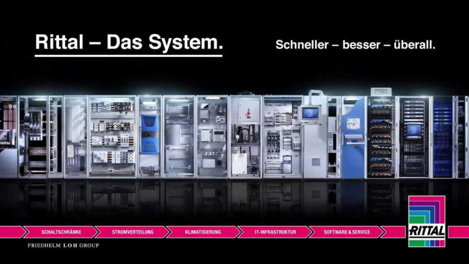 Rittal als Arbeitgeber: Gehalt, Karriere, Benefits | kununu