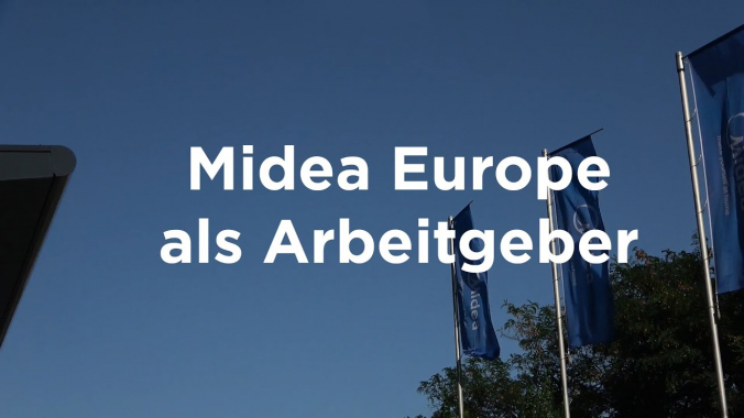 Midea Europe als Arbeitgeber: Gehalt, Karriere, Benefits | kununu