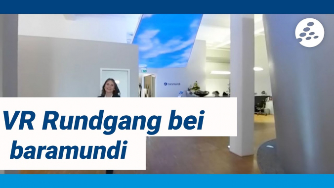 baramundi software als Arbeitgeber: Gehalt, Karriere, Benefits | kununu