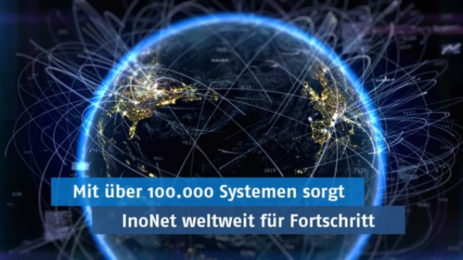 InoNet Computer als Arbeitgeber: Gehalt, Karriere, Benefits | kununu