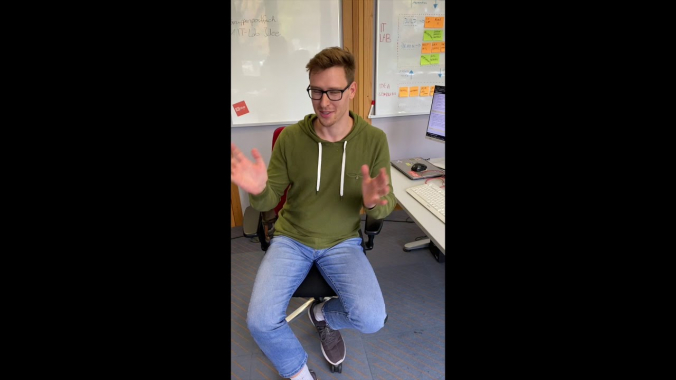 SV Informatik als Arbeitgeber: Gehalt, Karriere, Benefits | kununu