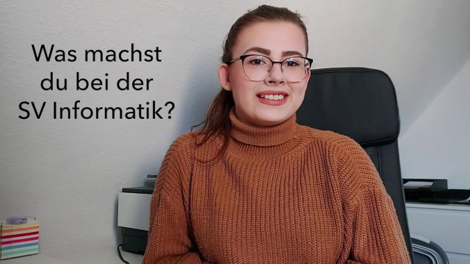 SV Informatik als Arbeitgeber: Gehalt, Karriere, Benefits | kununu