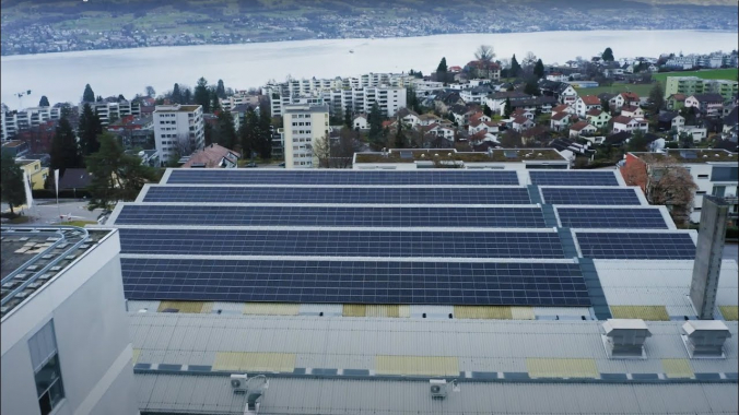 Feller Horgen als Arbeitgeber: Gehalt, Karriere, Benefits | kununu