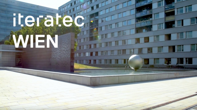 iteratec als Arbeitgeber: Gehalt, Karriere, Benefits | kununu