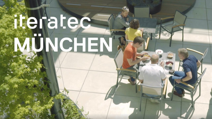 iteratec als Arbeitgeber: Gehalt, Karriere, Benefits | kununu