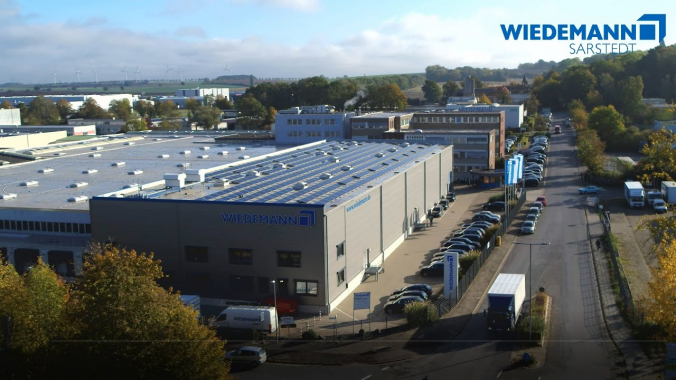 WIEDEMANN - Gruppe als Arbeitgeber: Gehalt, Karriere, Benefits | kununu