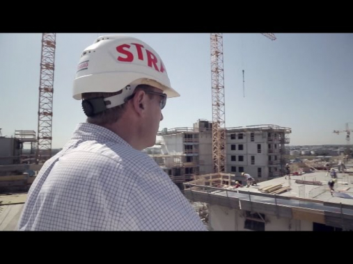 STRABAG als Arbeitgeber: Gehalt, Karriere, Benefits | kununu