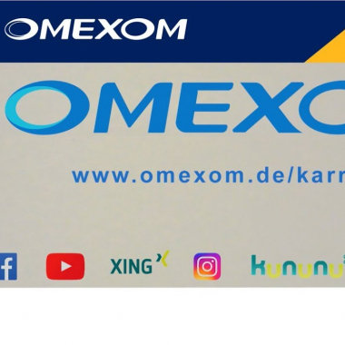 Omexom Deutschland als Arbeitgeber: Gehalt, Karriere, Benefits | kununu