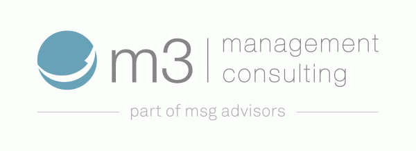 m3 management consulting Manager:in Gehalt | kununu
