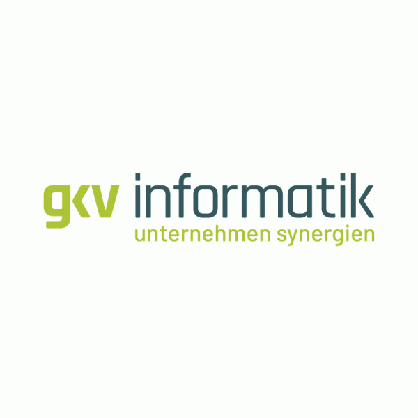 gkv informatik als Arbeitgeber: Die gkv informatik ist ein guter ...