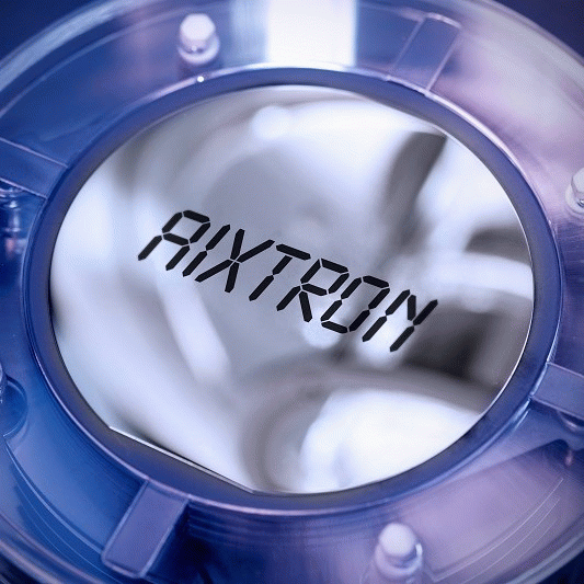 Aixtron als Arbeitgeber: Gehalt, Karriere, Benefits