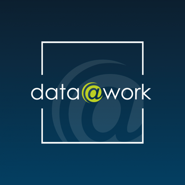 Data at Work als Arbeitgeber: Toller Arbeitgeber, sehr ...