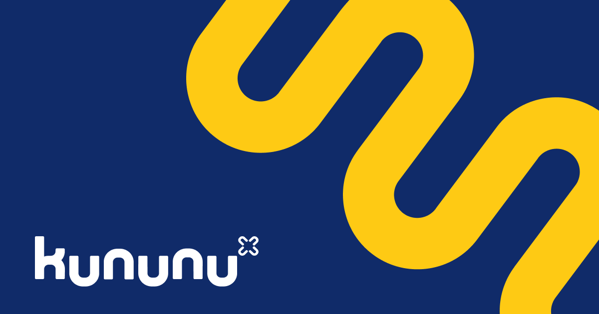 Melde Dich zur grössten Arbeitnehmer Community an – kununu.com